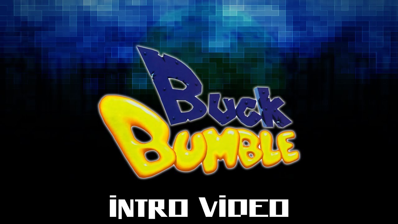 Buck Bumble (1998) - Intro Video - YouTube