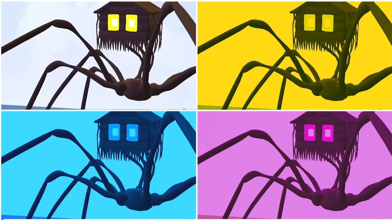 HOUSE HEAD Monster - Coffin Dance Song - YouTube