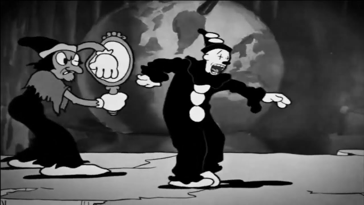 Messer chups - magneto - YouTube