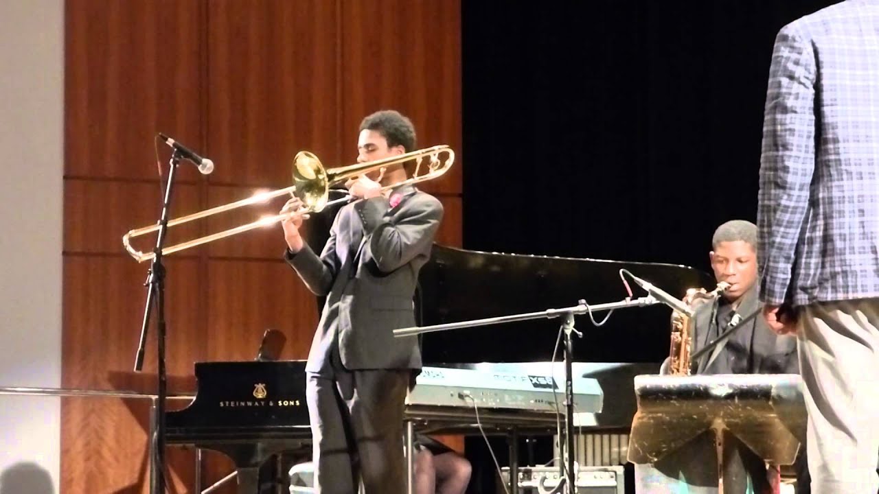 atl 2015 youth jazz band competition creative arts jazz band song 2 ...