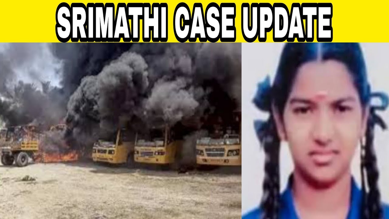 SRIMATHI DEATH CASE EXPLAIN || SUBASH POST || #subashpost #justiceforsrimathi #srimathi - YouTube