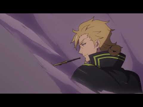 Owari no Seraph (Seraph of the End) - Episódio 10 DUBLADO PT BR (TRECHO)