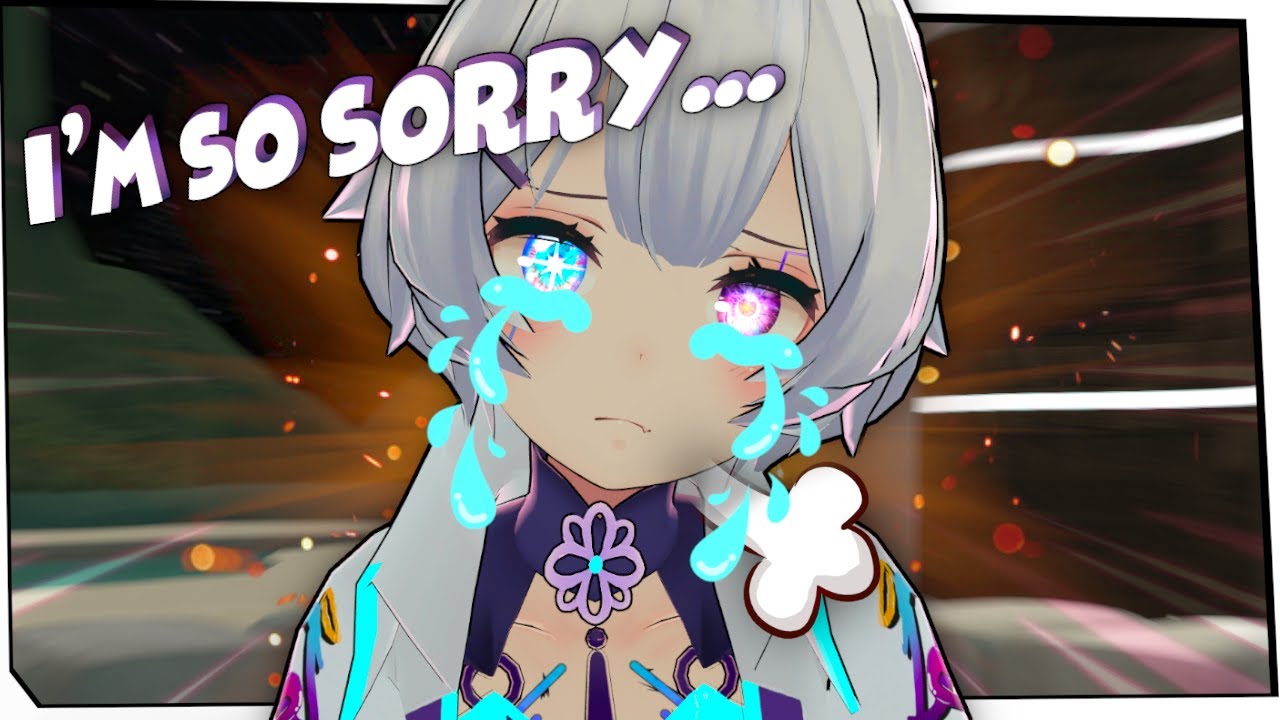 Every Youtuber Apology Ever. - YouTube