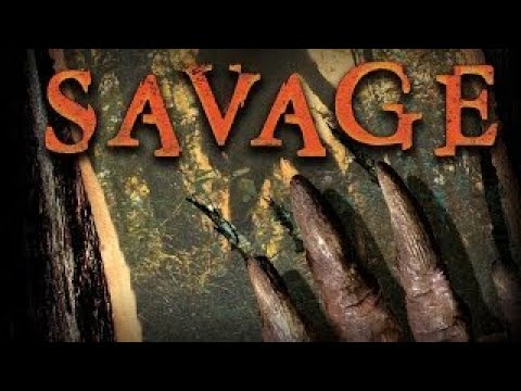 Savage Horror Movie 2025 | Horror Movie HD | Scary Movie | Horror Film ...