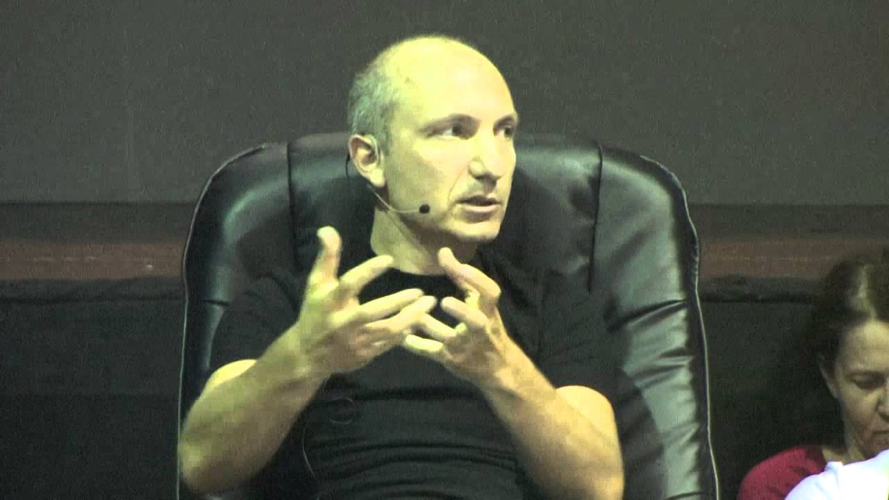 Lev Bechakas. Proto cikloidai. (Video) - YouTube