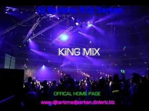 Dj Karizma ft.DJ Serkan-Schnella Als Ich(Radio Edit)