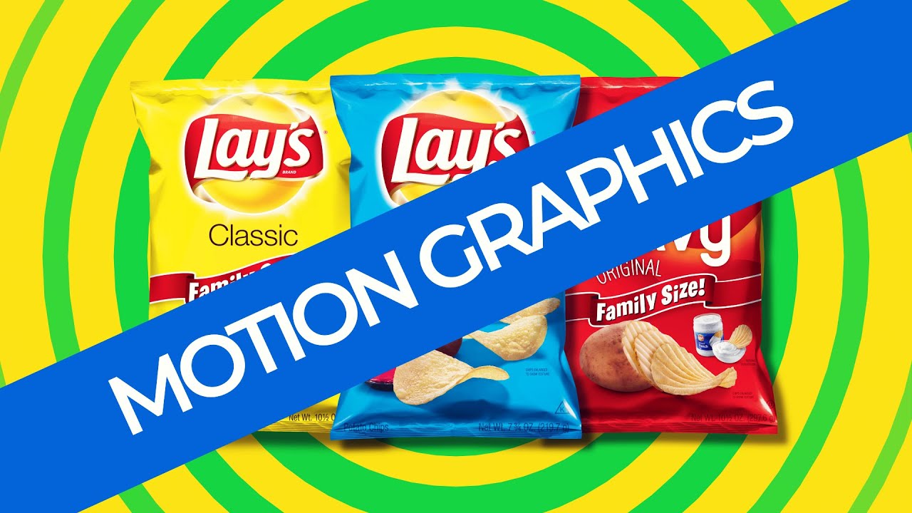 Motion Graphics Product After Effects #MotionGraphics - YouTube