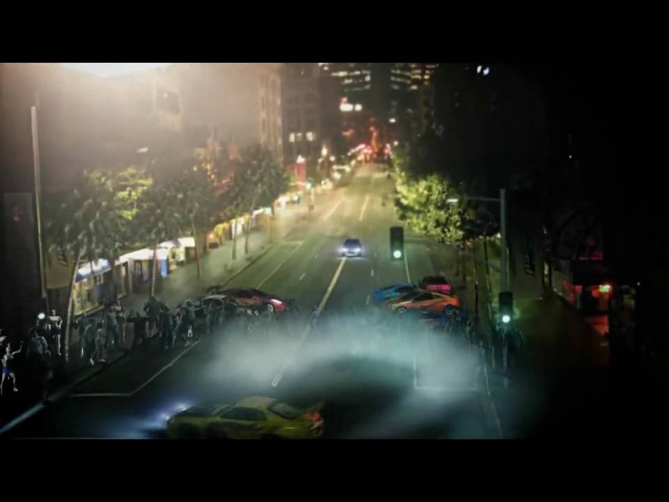 Juice Games - Juiced - Intro [HD] - YouTube