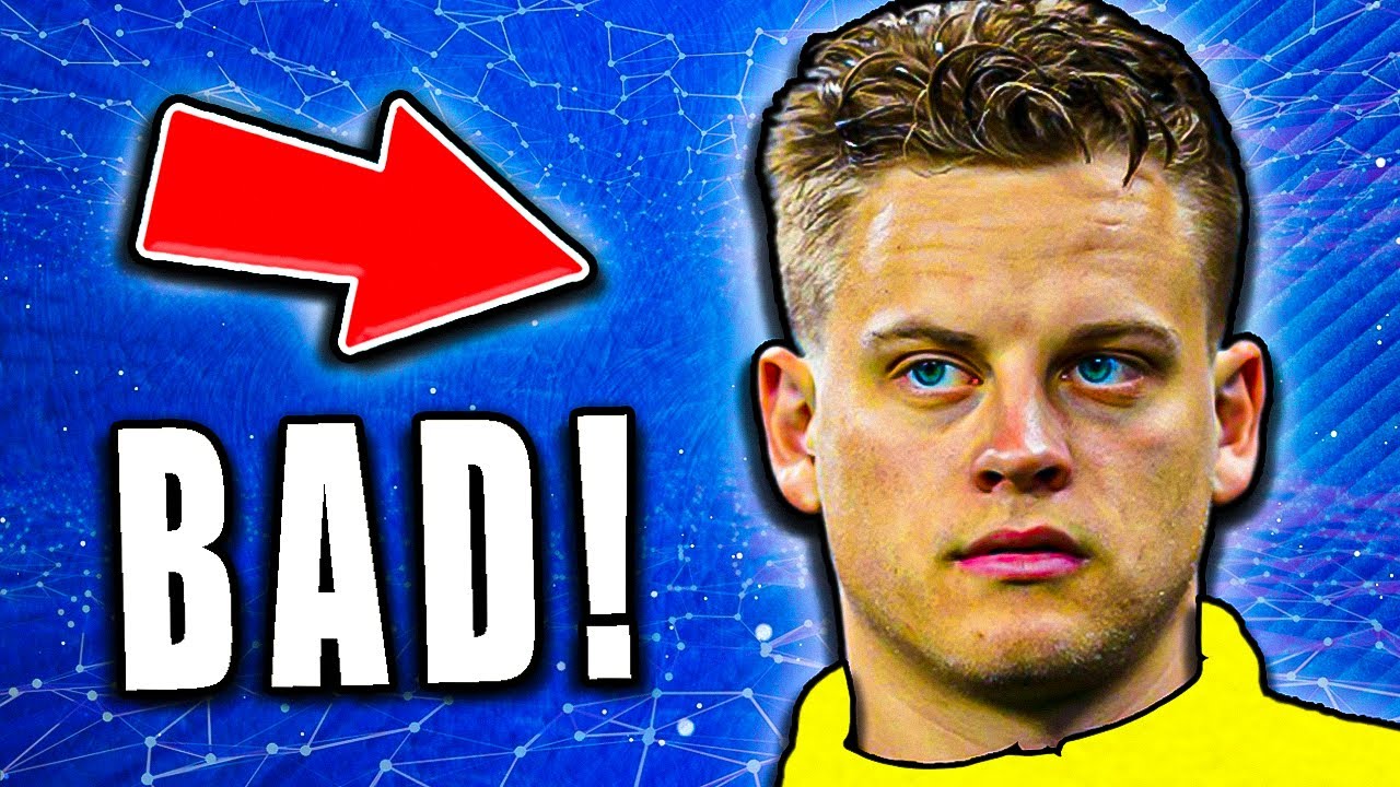 5 BAD Players You THINK Are Good Fantasy Football YouTube 5-bad-players-you-think-are-good-fantasy-football-youtube