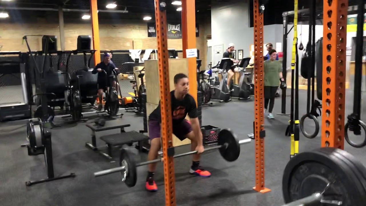 5 Star Training Mode! - YouTube