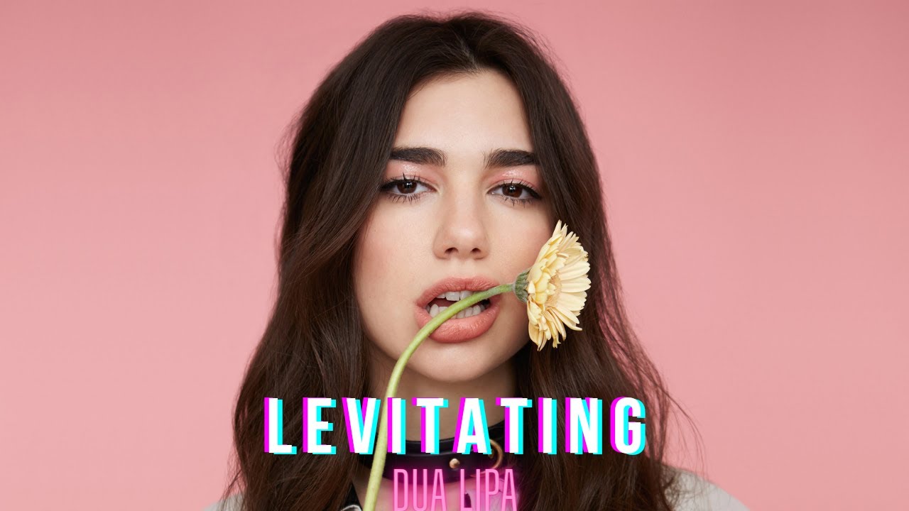 Levitating - Dua Lipa (Letra) (Subtitulada al Español) - YouTube