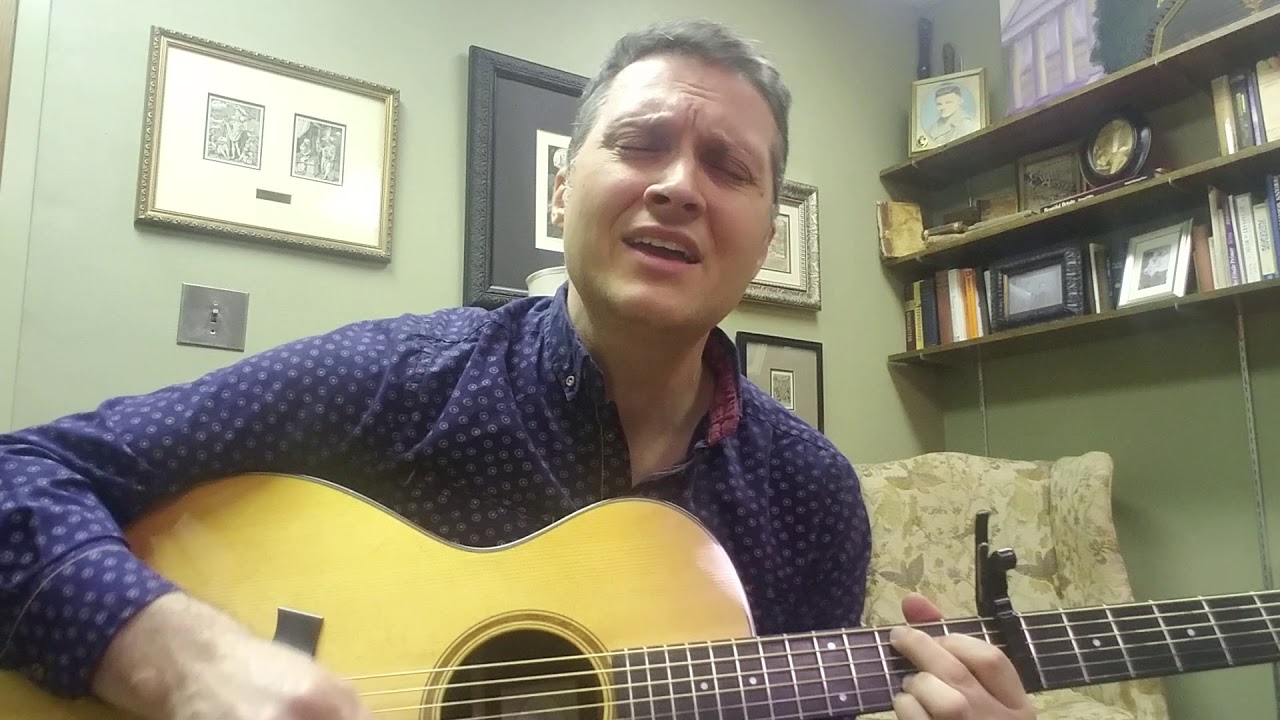 Revealing Grace by James Kevin Gray - YouTube