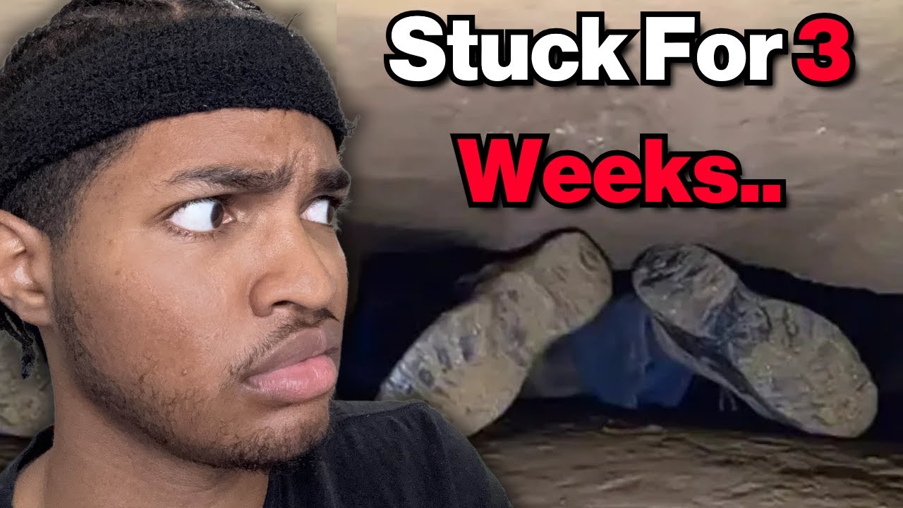 The Most TRAGIC Cave Deaths - YouTube