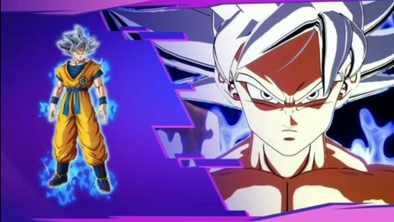 Dragon Ball Sparking Zero All Character Renders - YouTube