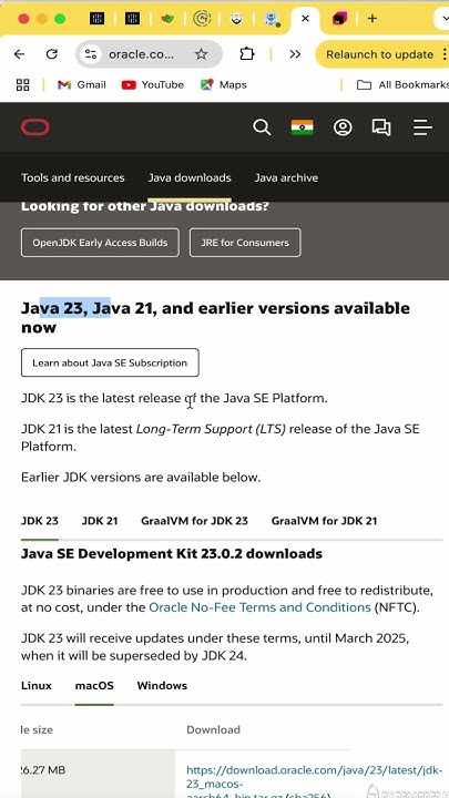Day 2 Install Java and IntelliJ | Setup Playwright with Maven | Java Automation #playwright # ...