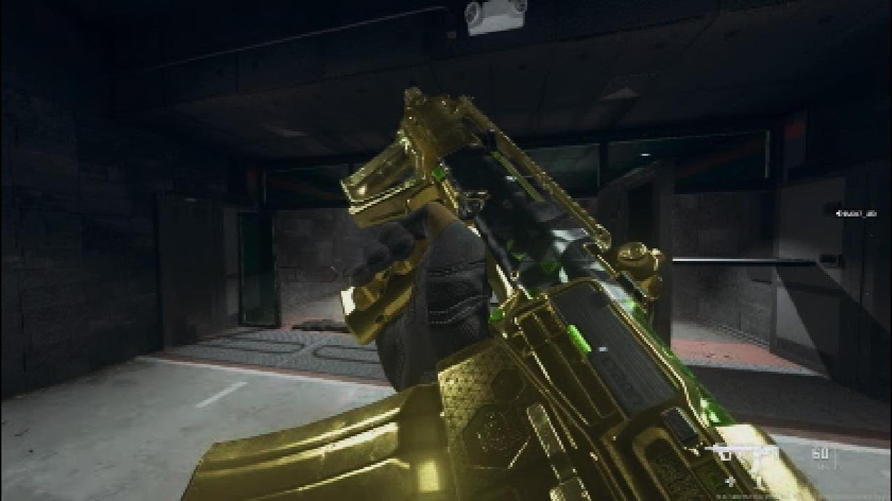 Team Wiping EVERYTHING with this RAZORBACK SMG CLASS SETUP! - YouTube