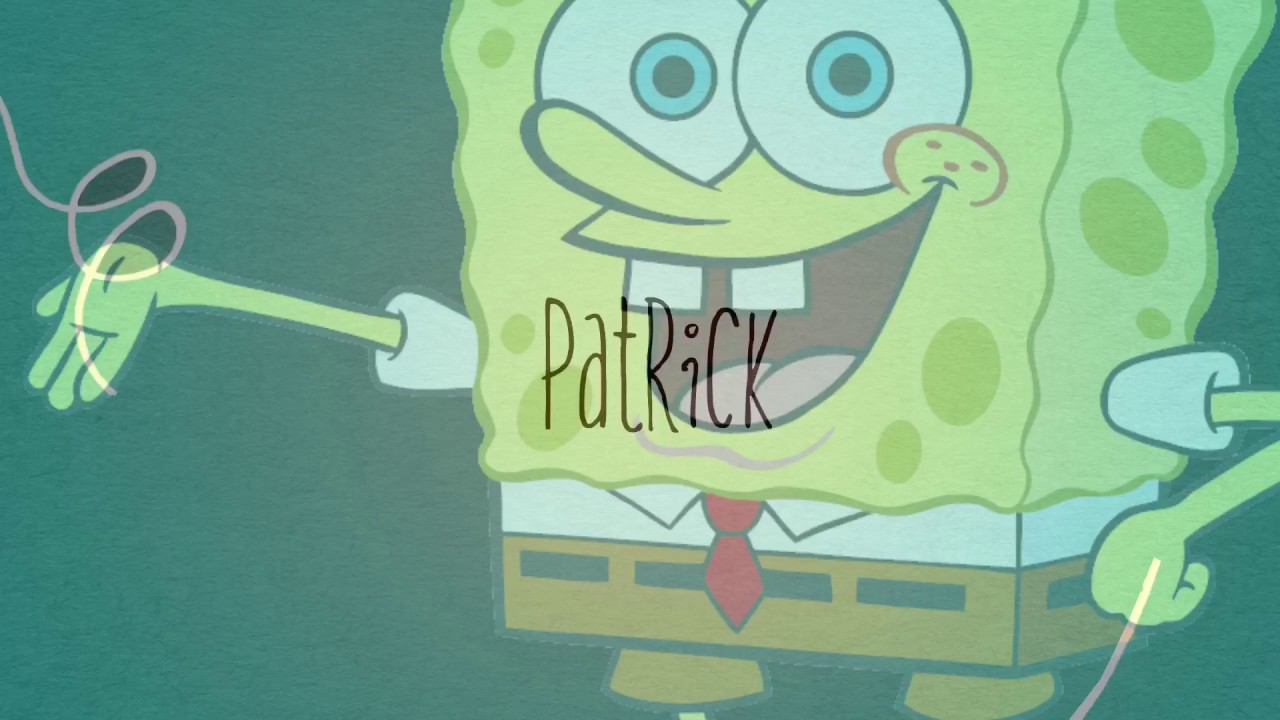 Spongeboobie the meme - YouTube