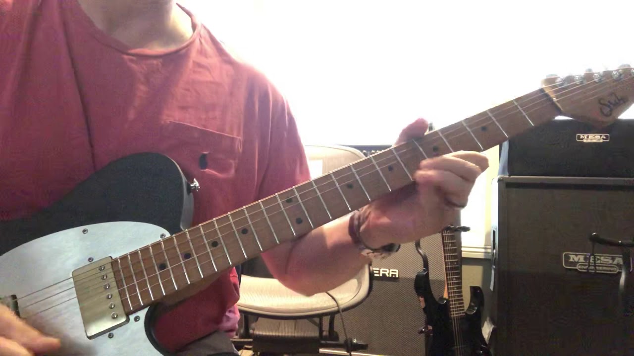 Wagon Wheel 1st violin solo - YouTube