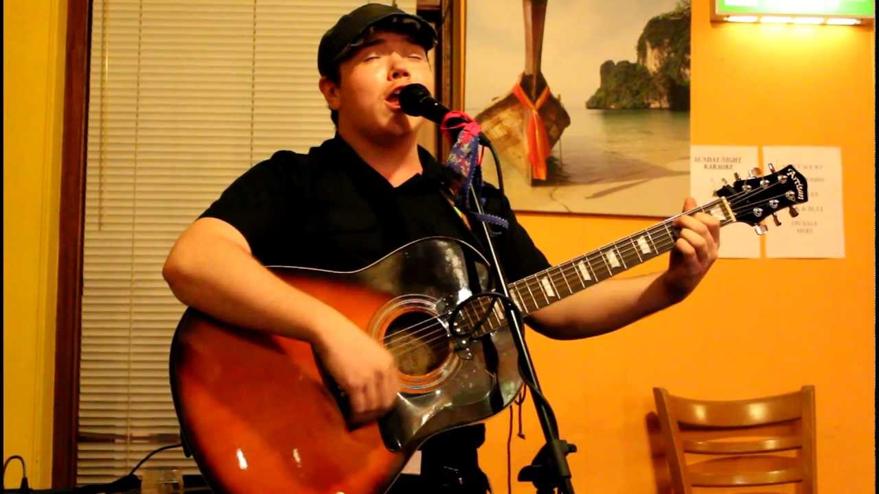 Danny Rudden - YouTube