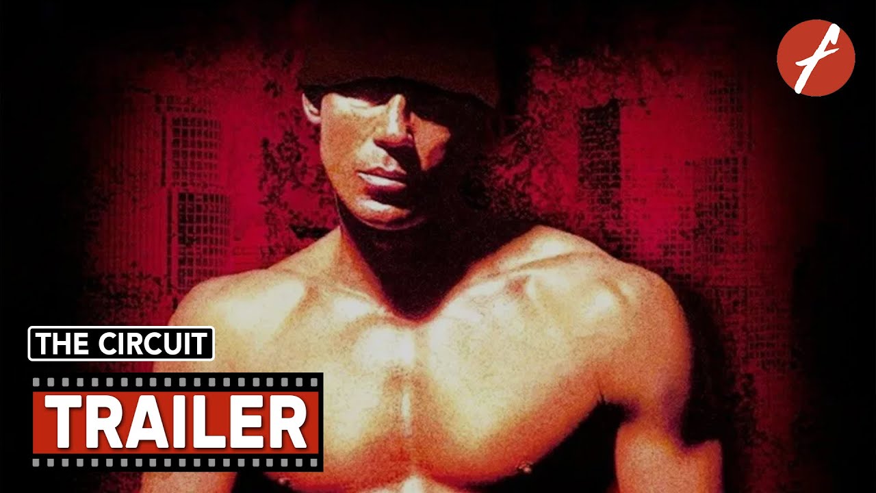 The Circuit (2002) - Movie Trailer - Far East Films - YouTube