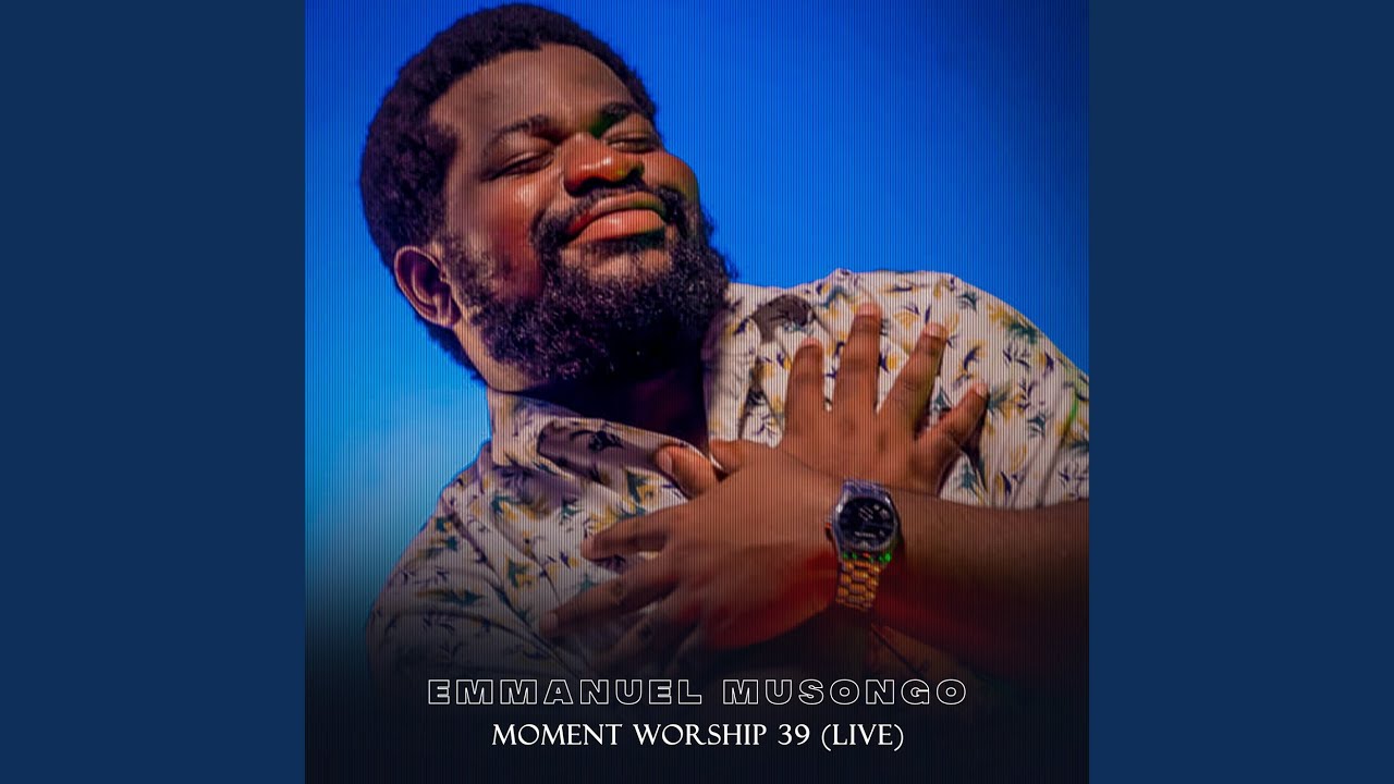 Telema Nzambe Na Kembo Yesu (Live) - Emmanuel Musongo: Song Lyrics ...