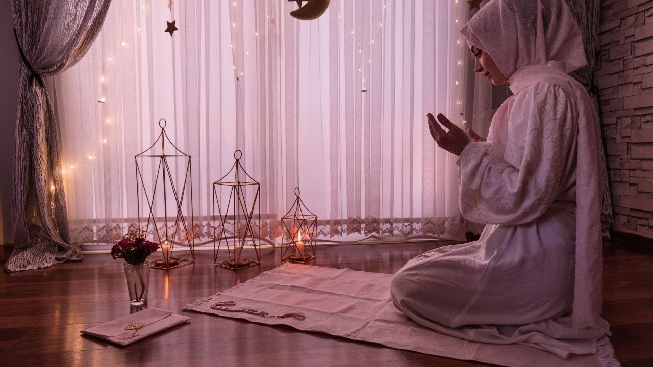 Amalan Sunah di Malam Tahun Baru Islam untuk Dikerjakan - YouTube