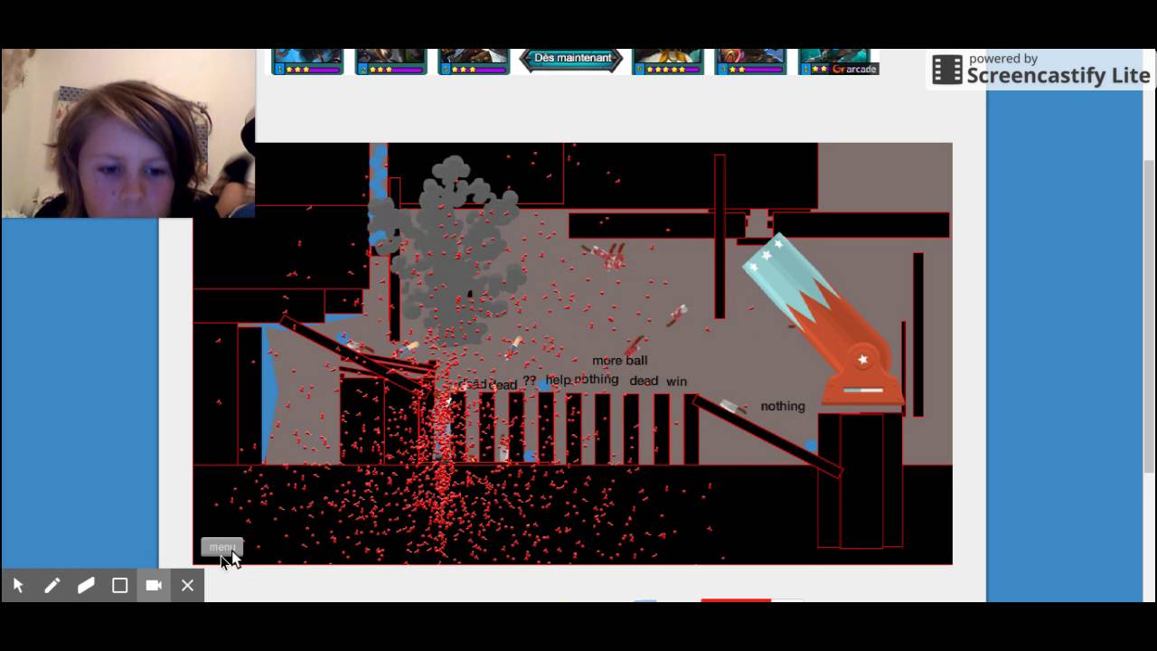 Playing happy wheels//Thomas Creagh - YouTube