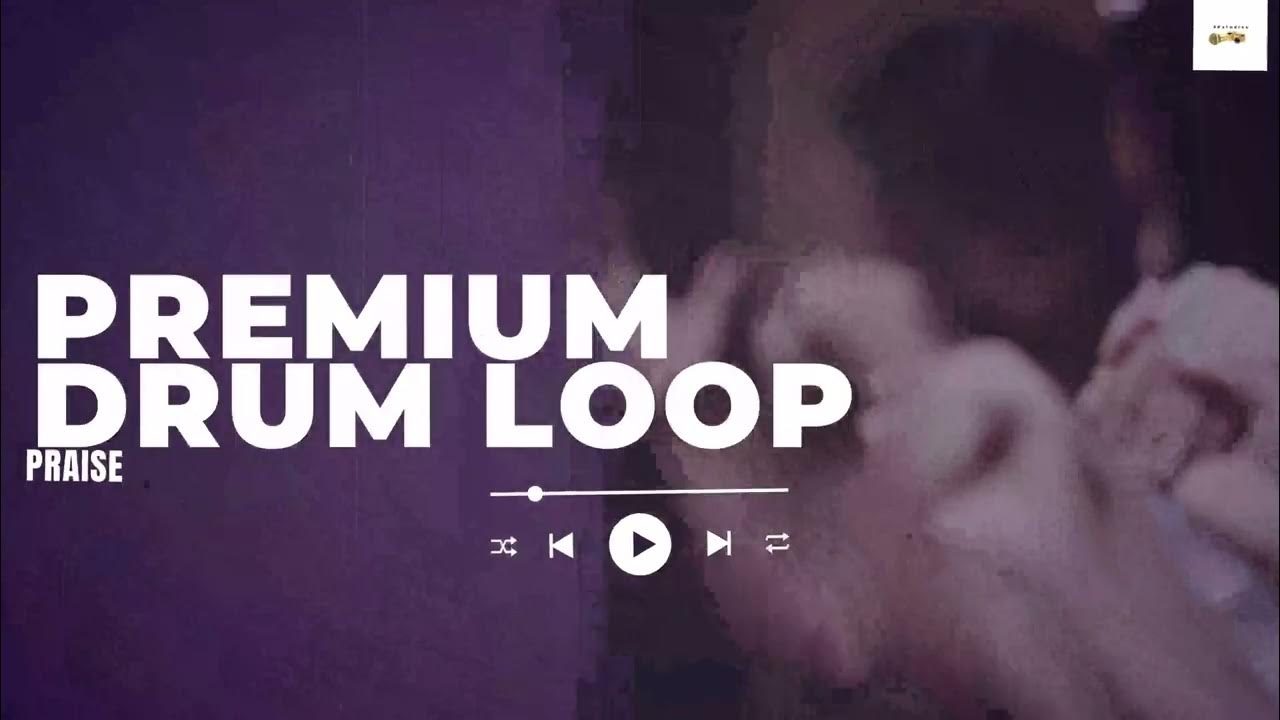 High Praise Loops For Church | Band High Praise Loop - YouTube