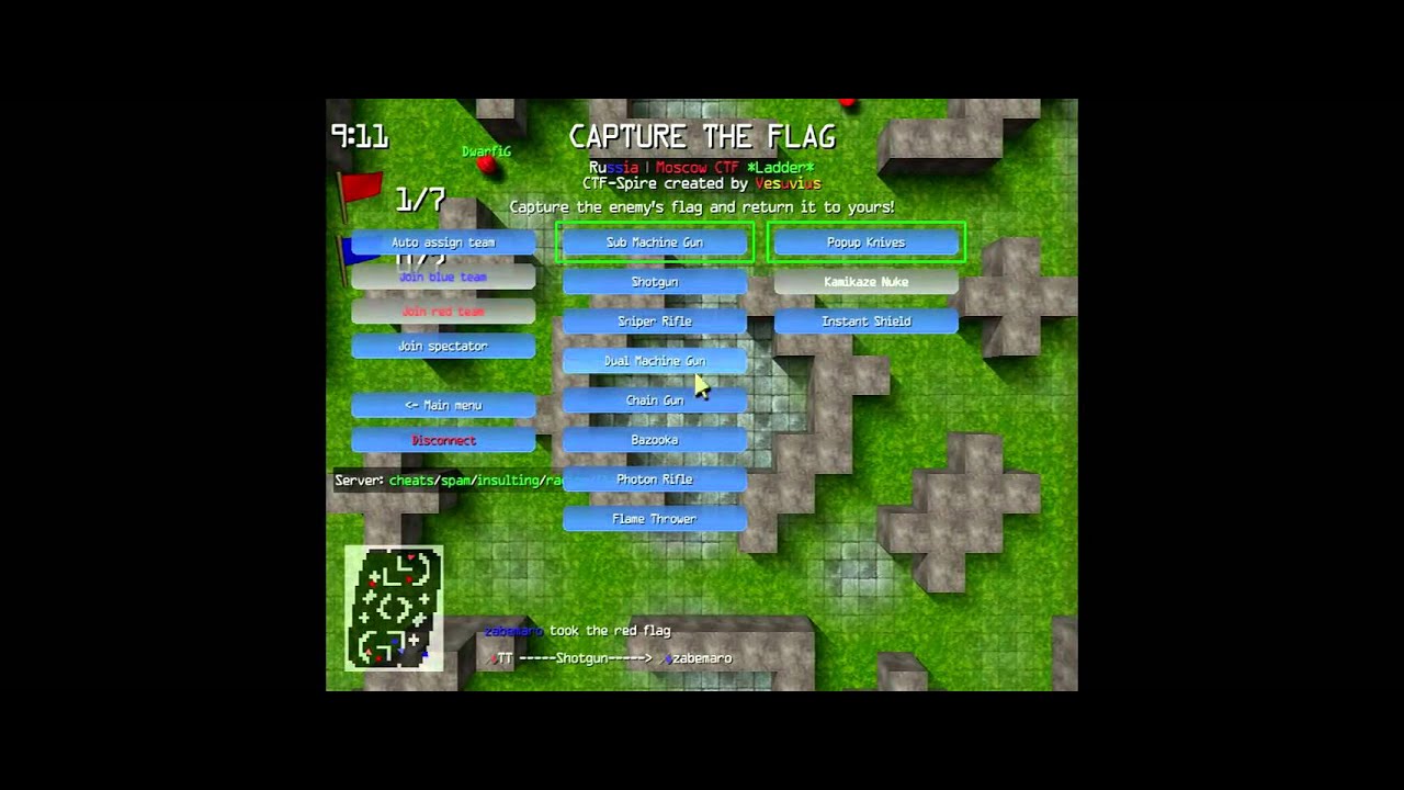 Coś na nudę - Babo Violent 2 - YouTube