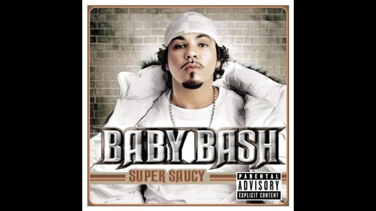 Baby Bash - Bubbalicious (S&C) - YouTube Music
