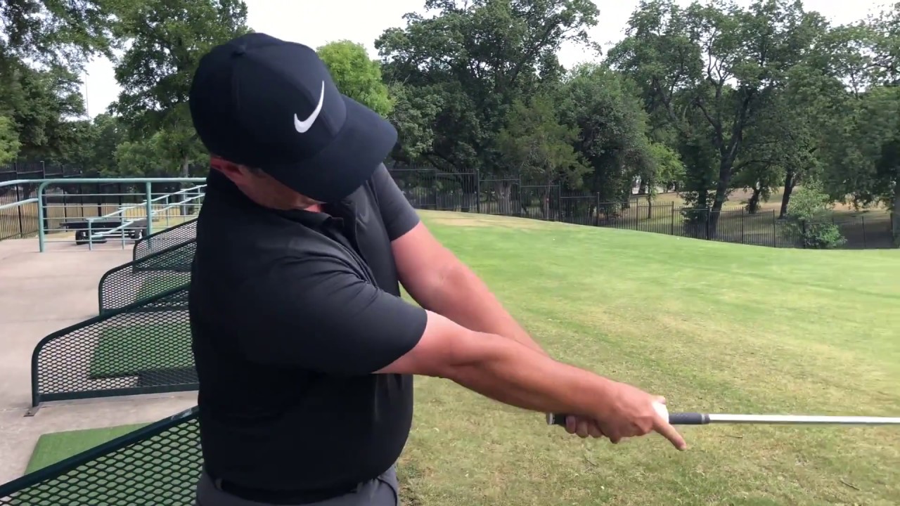 Greatest Golf Lessons Ever - YouTube