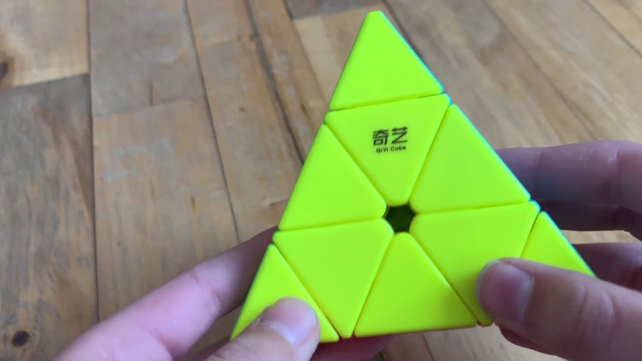 10 Things That Non-cubers Say - YouTube