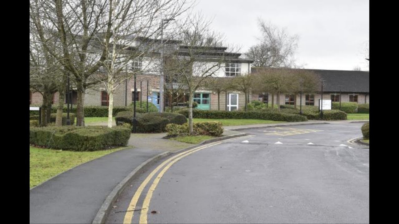Devizes' Green Lane Hospital criticised by CQC inspectors - YouTube