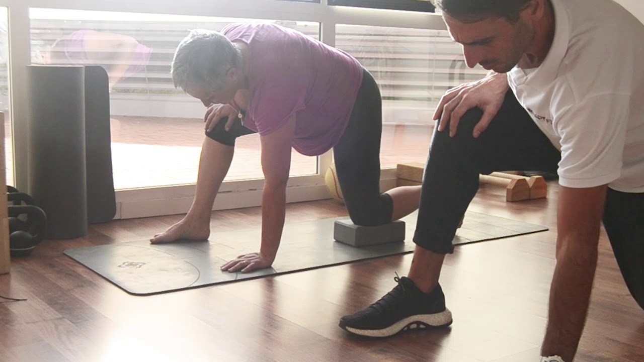 Therapy Fit - MOMENTS 4 - YouTube