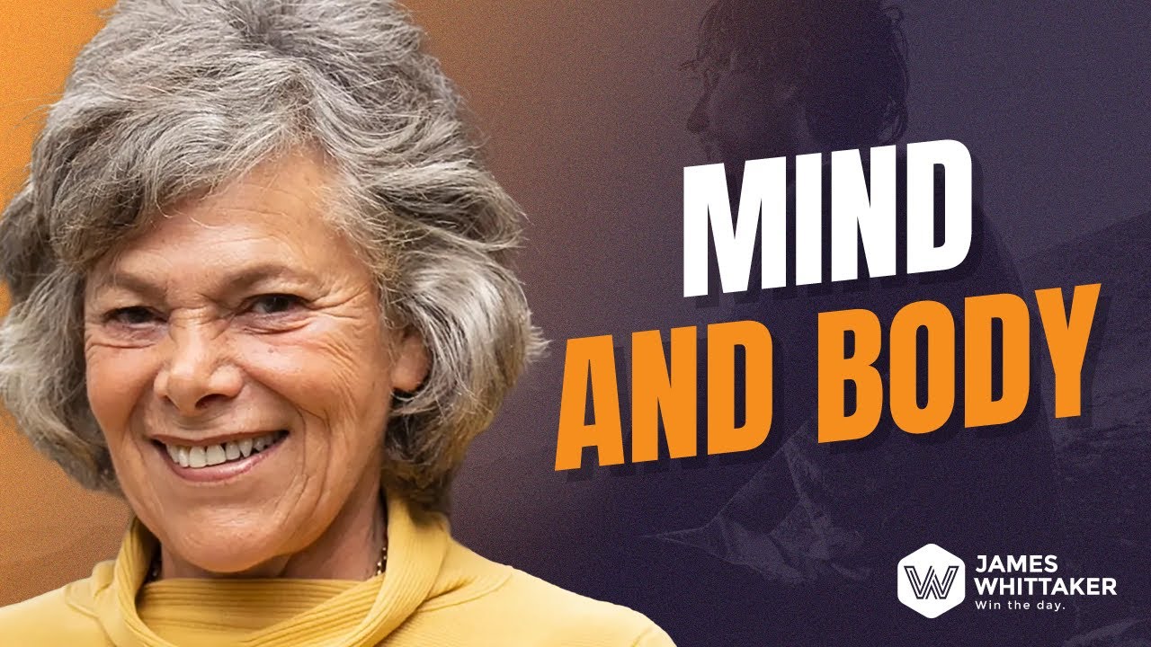 Counterclockwise study: Dr. Ellen Langer ⌛ - YouTube