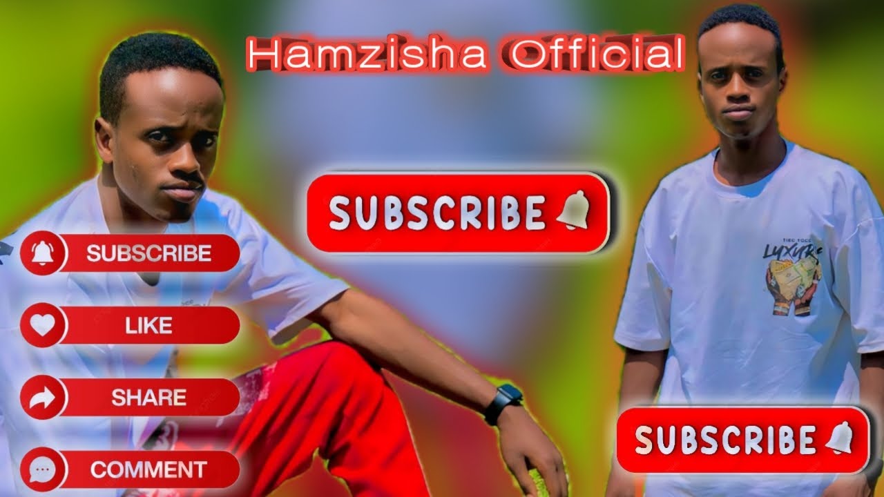 Deebine jirra jaallan qaqqaali ️🤝 @Hamzaa97 @etvafaanoromoo - YouTube