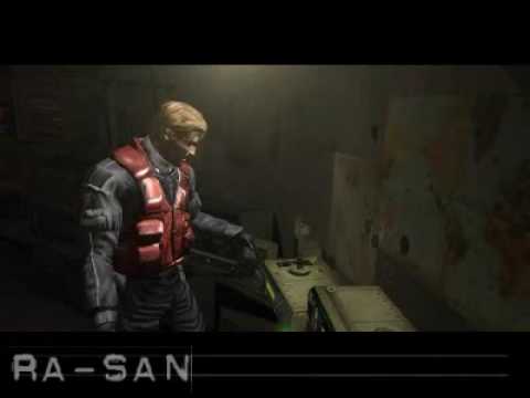 Cold Fear gameplay - YouTube