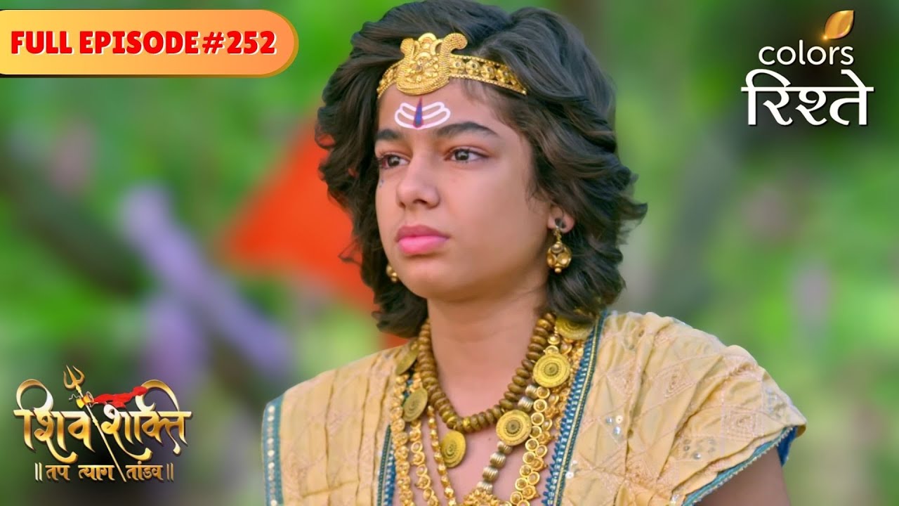 Apasmara's unceasing evil deeds | Shiv Shakti | Full Episode 252 ...
