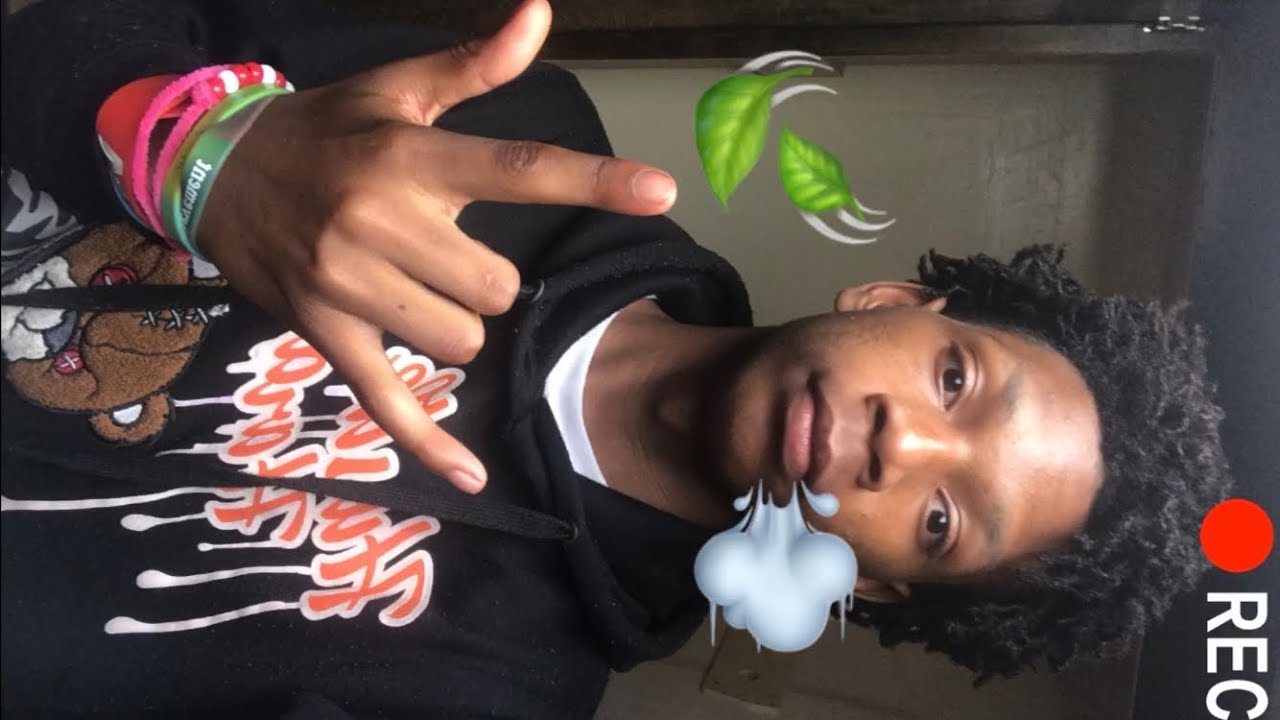 CHILL SOLO SESSION IN THE SHED WHILE RAINING GEEKED (I HIT THE BLUNT ...