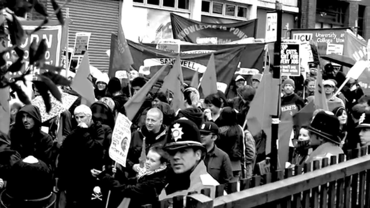 CONDEMn AGE Maddy Carty - YouTube