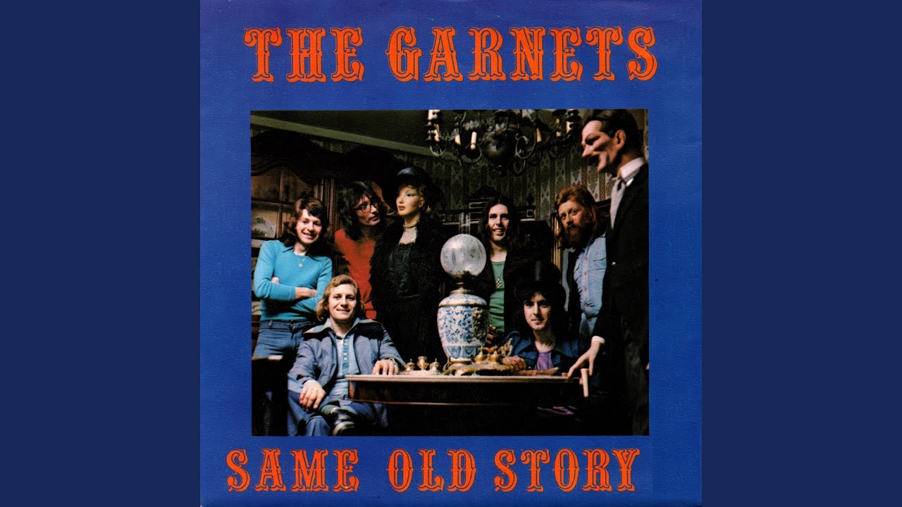 Same Old Story - YouTube