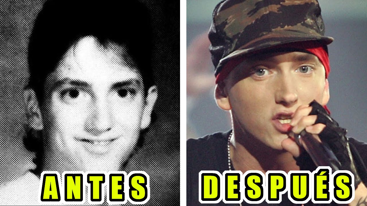 ¿Cómo Ser Mejor Rapero? - Mitos de la Creatividad - YouTube