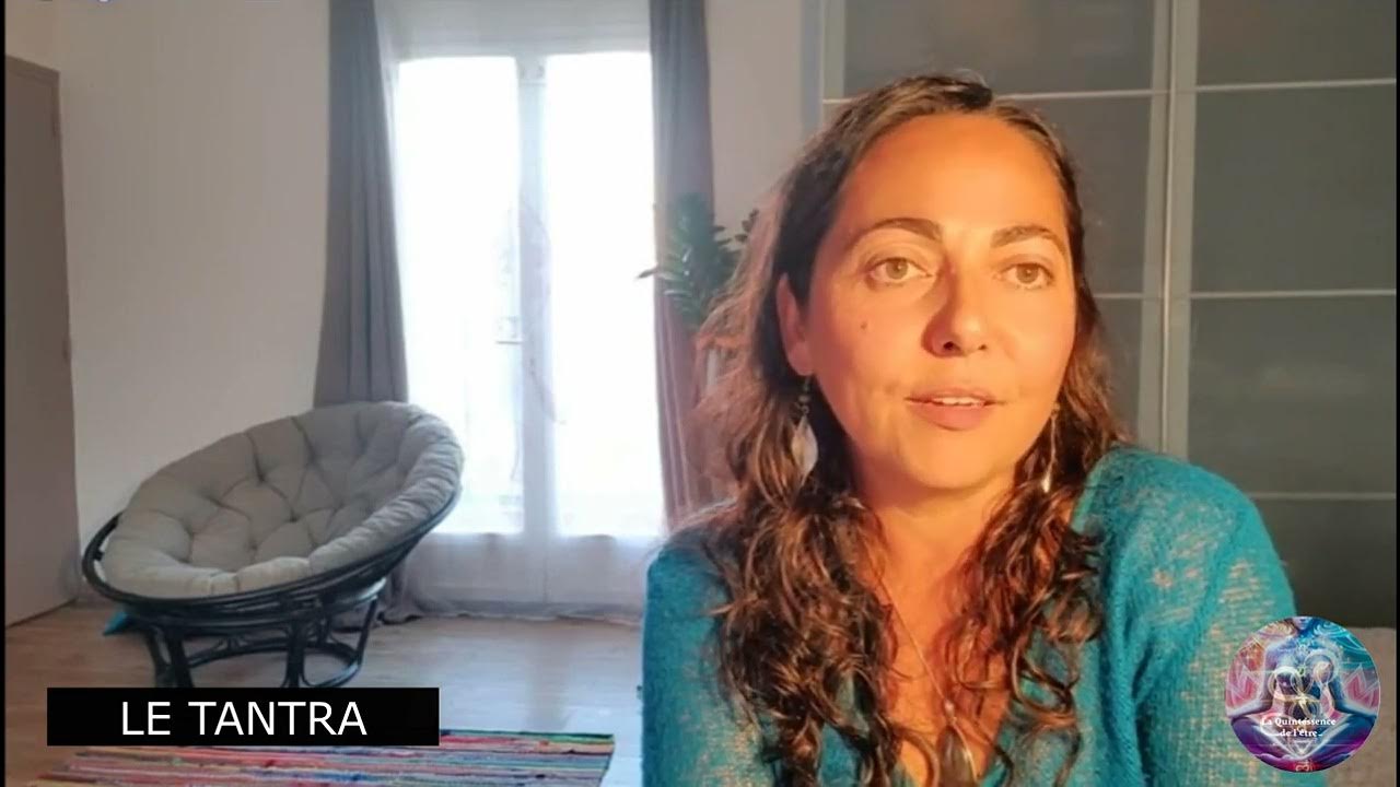 Qu'est-ce que le Tantra ? - YouTube
