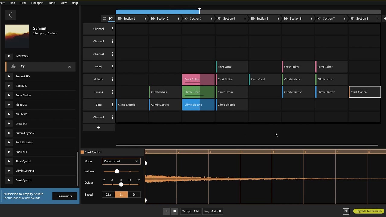 My first launchpad video - YouTube