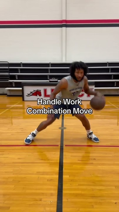 Elite Combination Handle Move - YouTube
