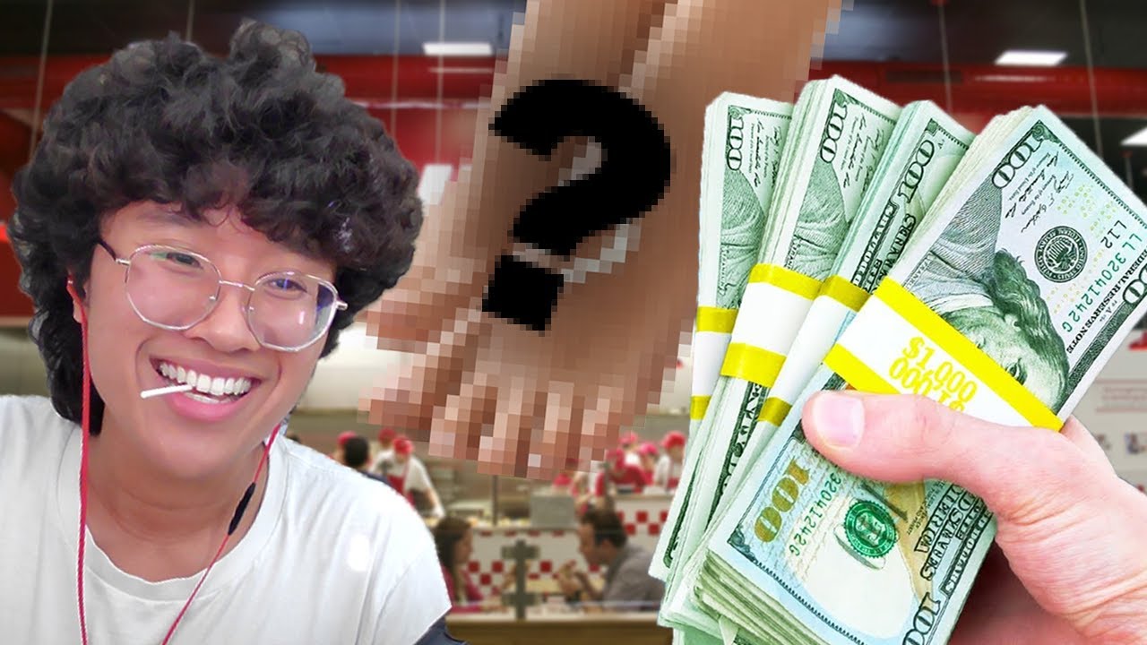 I Sell Feet Pics For $100 Each - YouTube