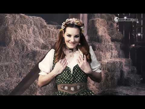 376 - Elena Vega - BravoModels cosplay babes VOD video serie trailer