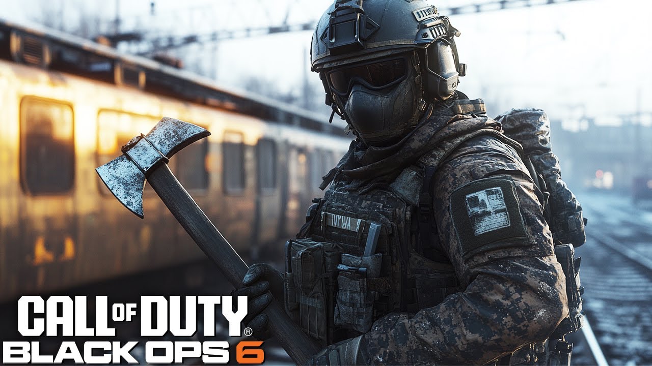 Black Ops 6 Beta Tomahawk Montage #2 - YouTube