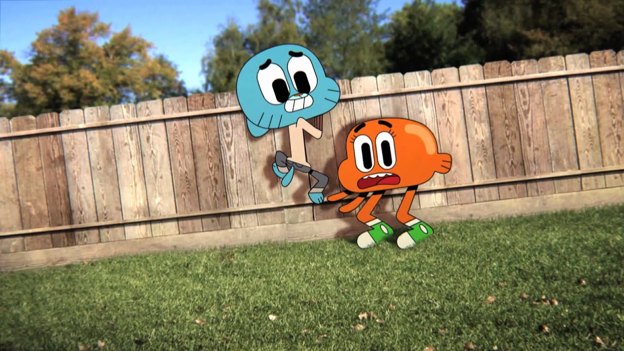 Cartoon Network - Mother's Day ID - YouTube