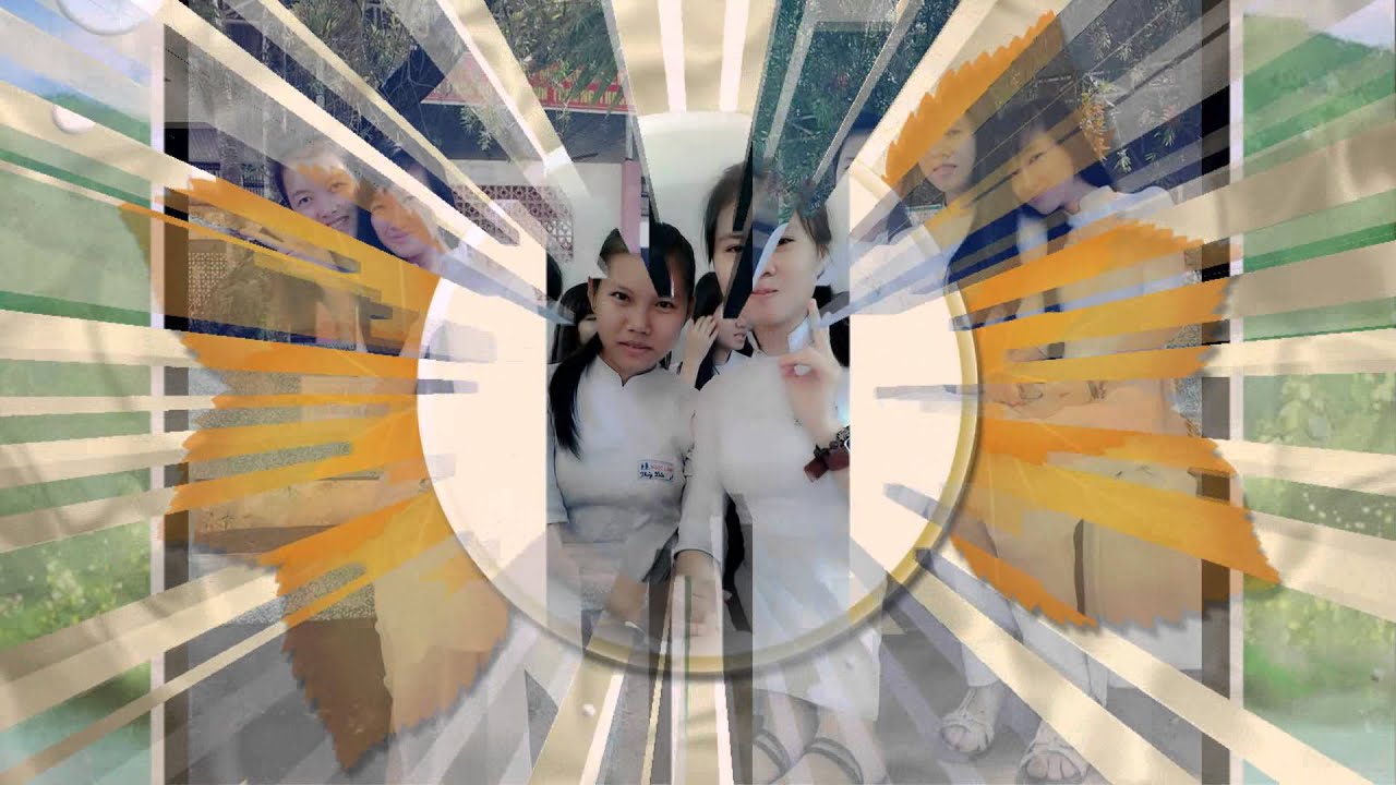 Forever Friend-Fiona Fung (Sub & Kara ) - YouTube